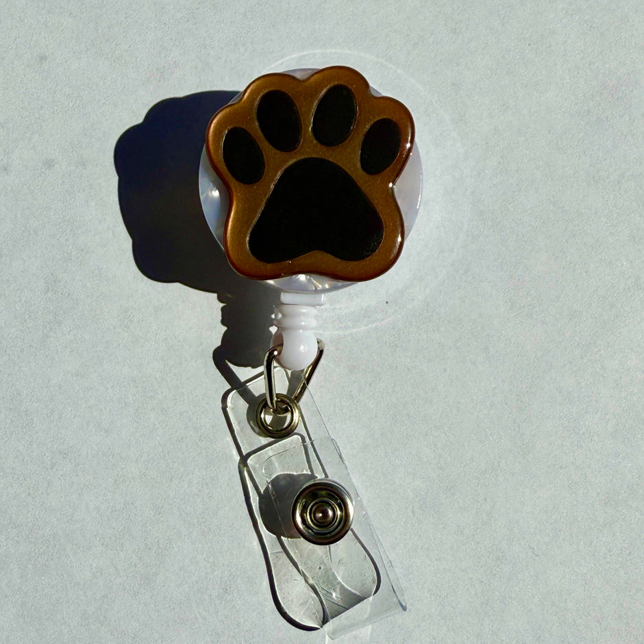 Badge Reels – artistcolette