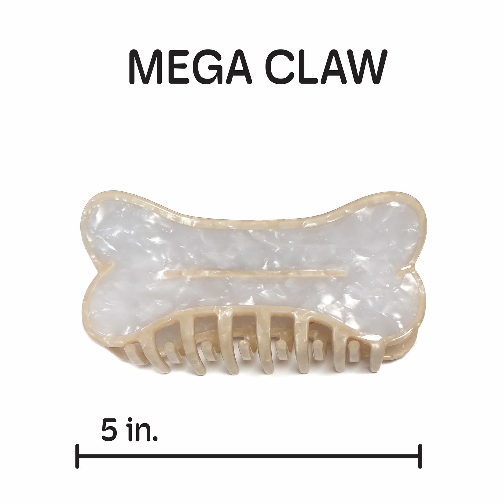 Bone Mega Claw – artistcolette