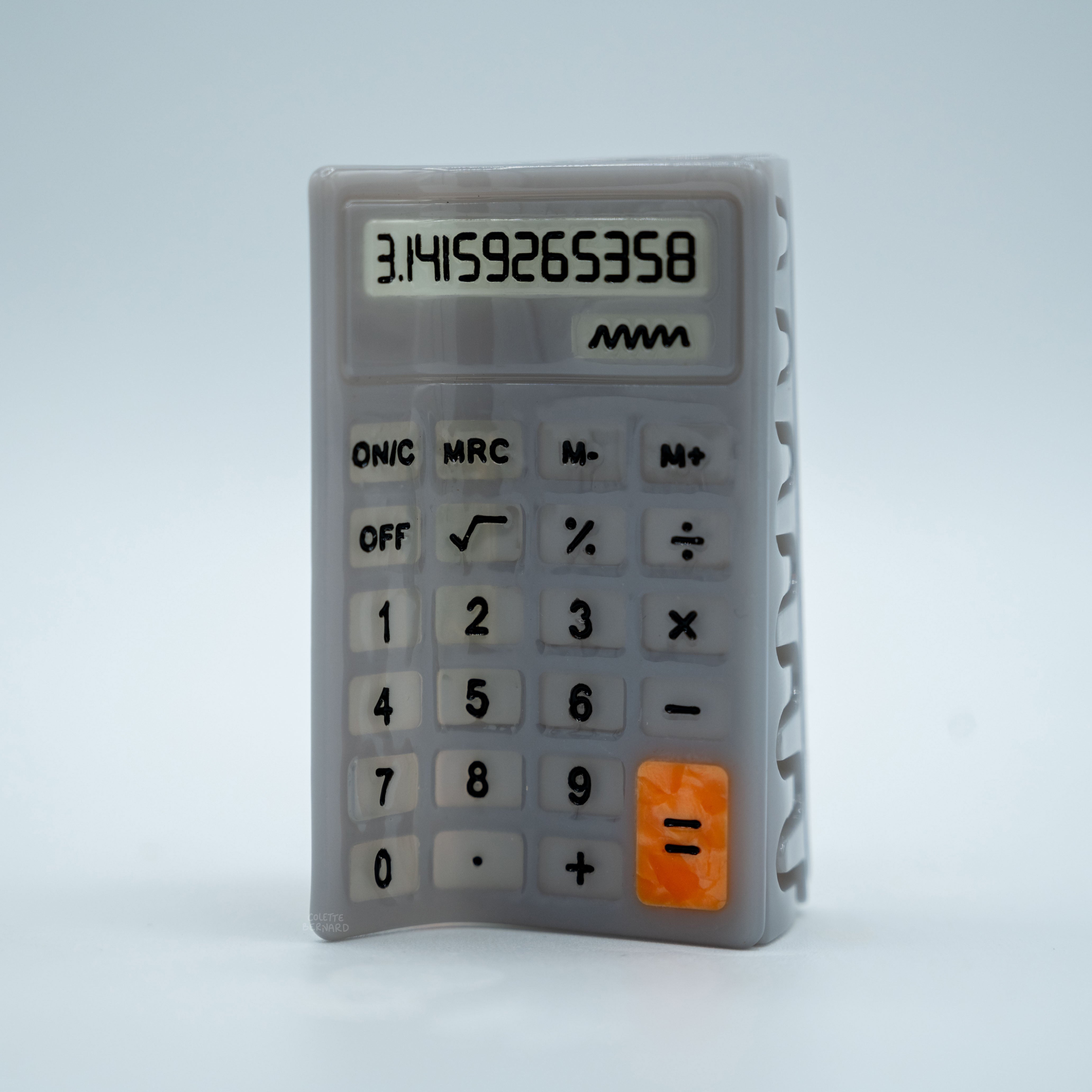 Hair Claws – Page 2 – artistcolette