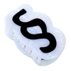 Section Sign Hair Claw – artistcolette