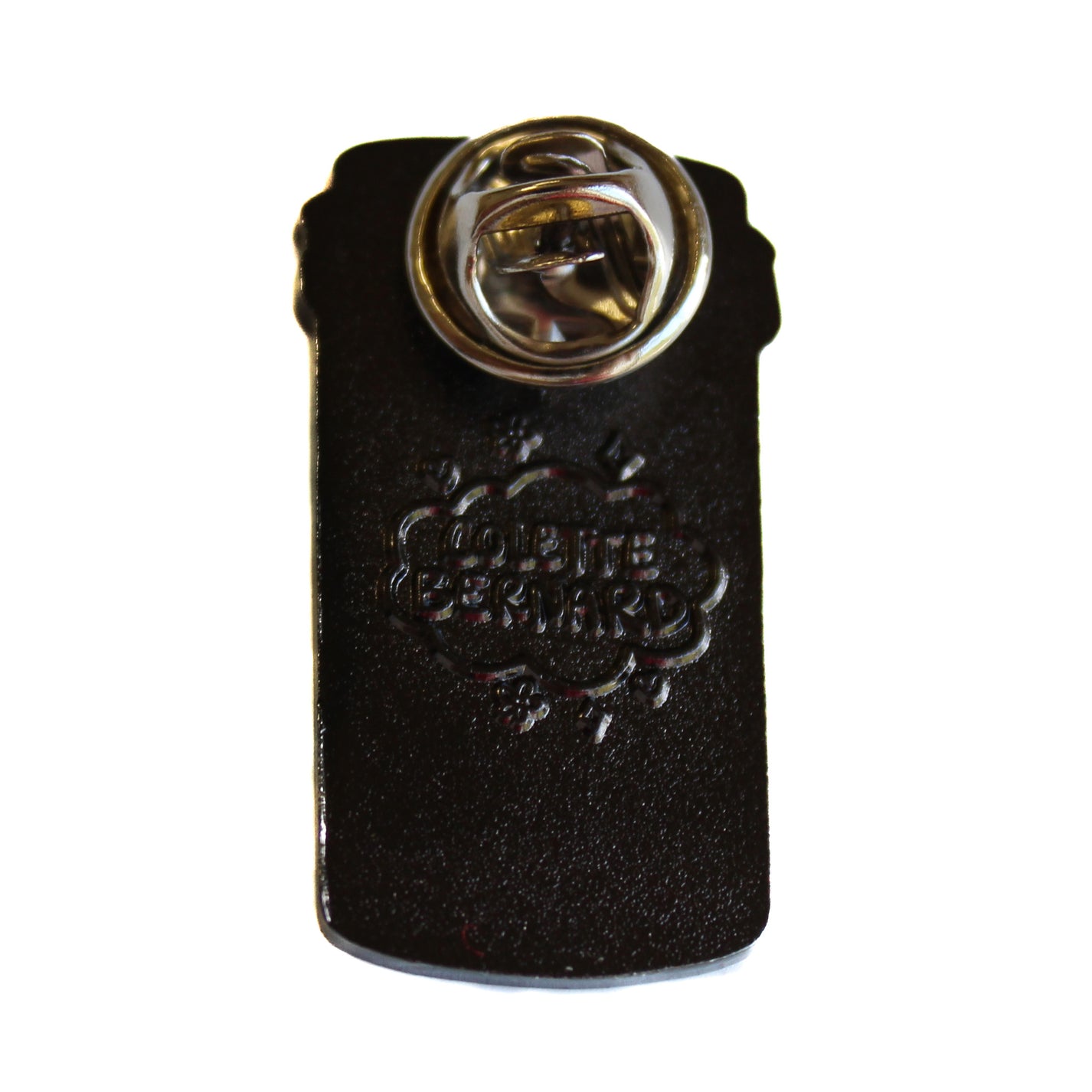 Prescription Bottle Enamel Pin – artistcolette