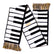 Piano Scarf – artistcolette