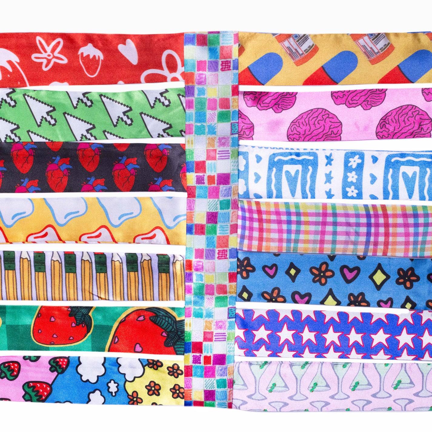 Open media 2 in modal