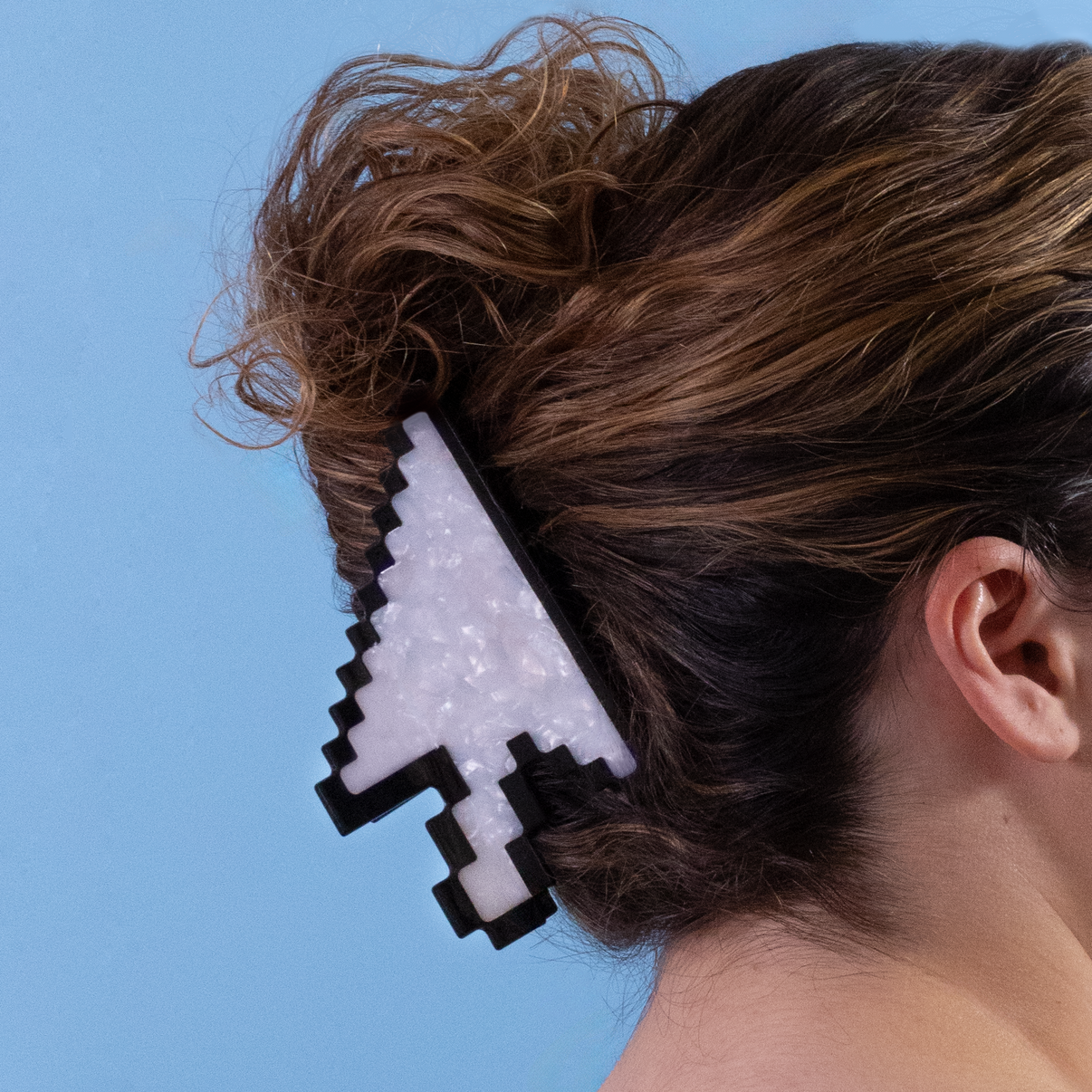 Cursor Mega Claw – artistcolette