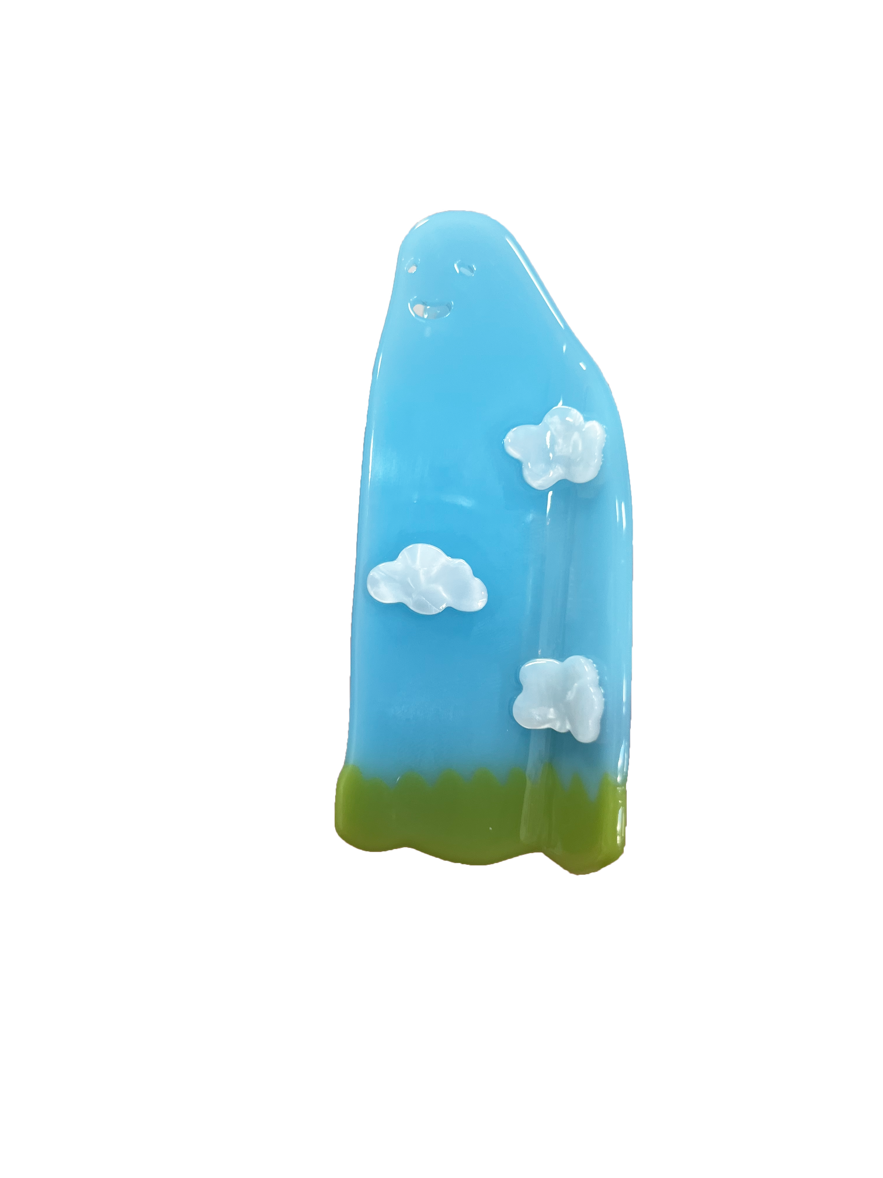 Daydream Ghost Claw – artistcolette