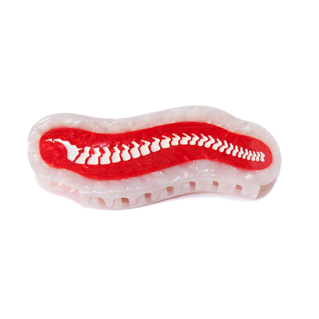 Spine Claw – artistcolette