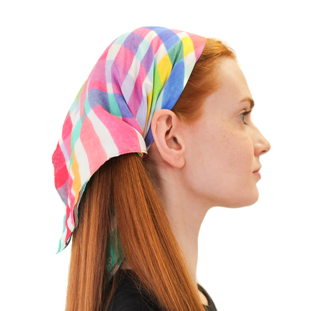 Bandanas – artistcolette