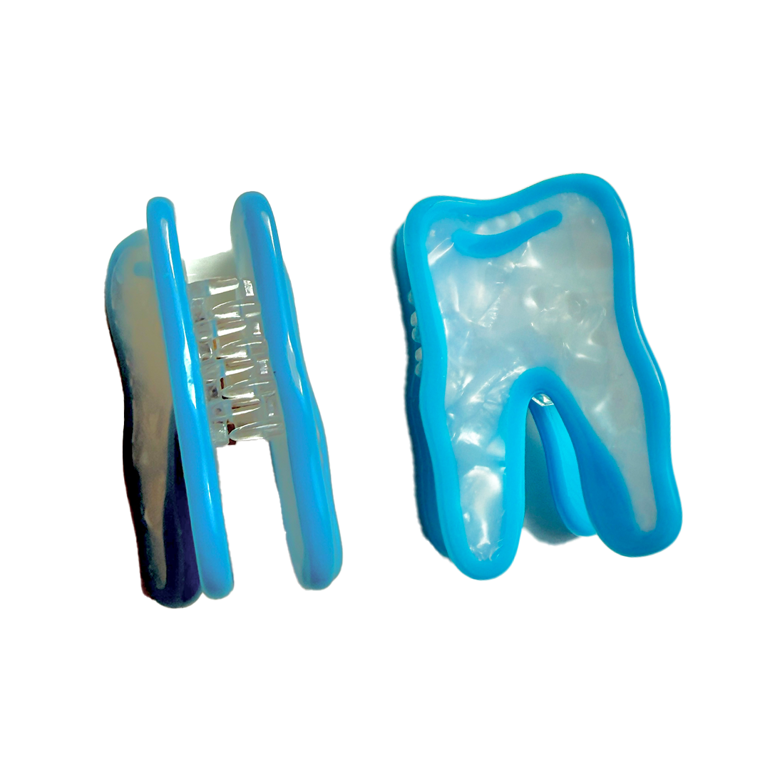 Wisdom Tooth Mini Claws (2-pack) – artistcolette