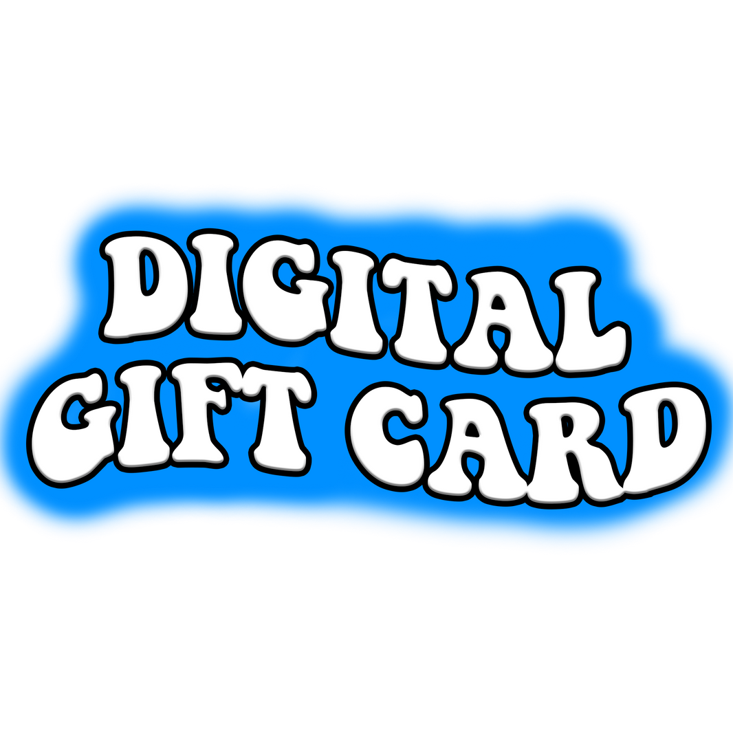 Digital Gift Card