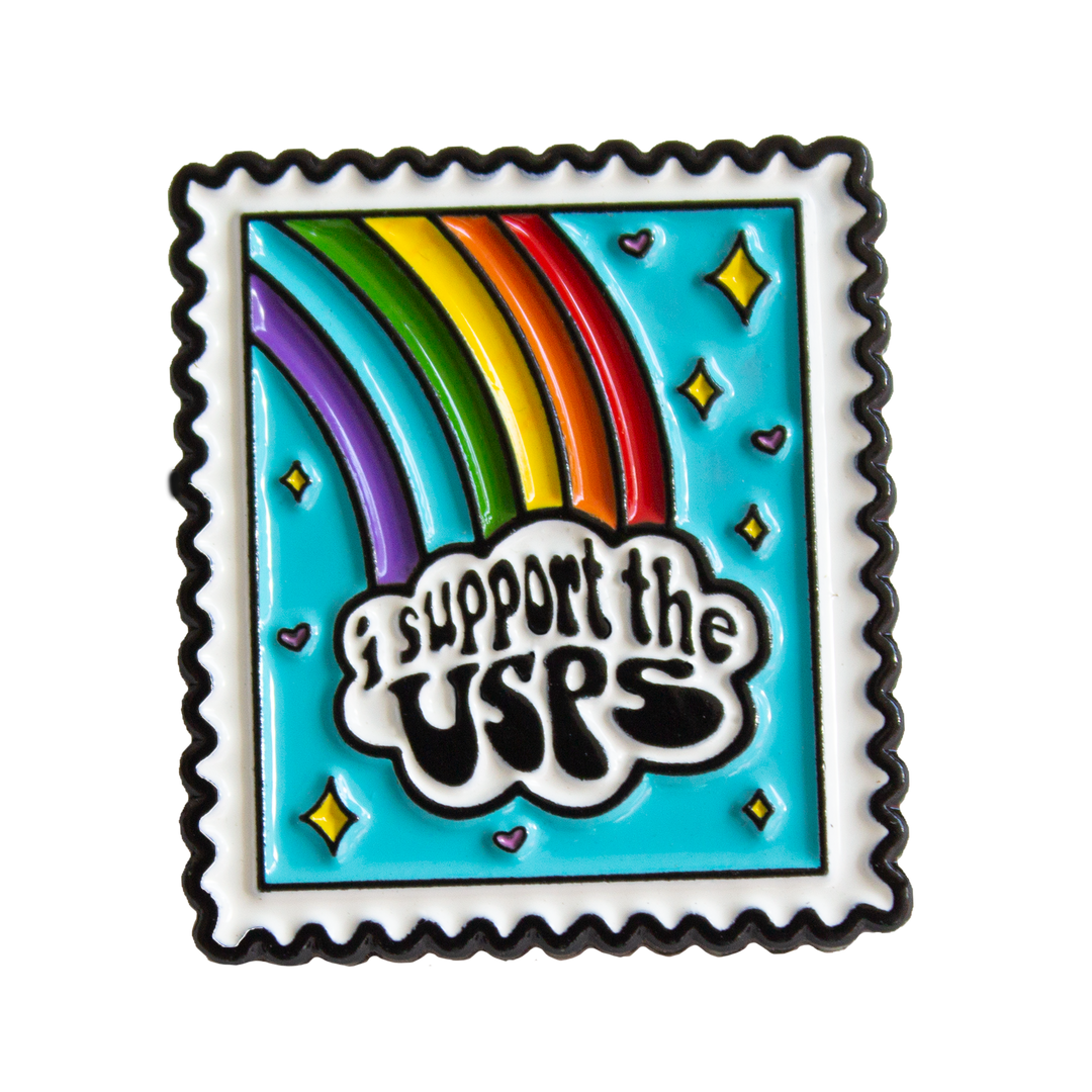 Enamel Pins + Patches – artistcolette